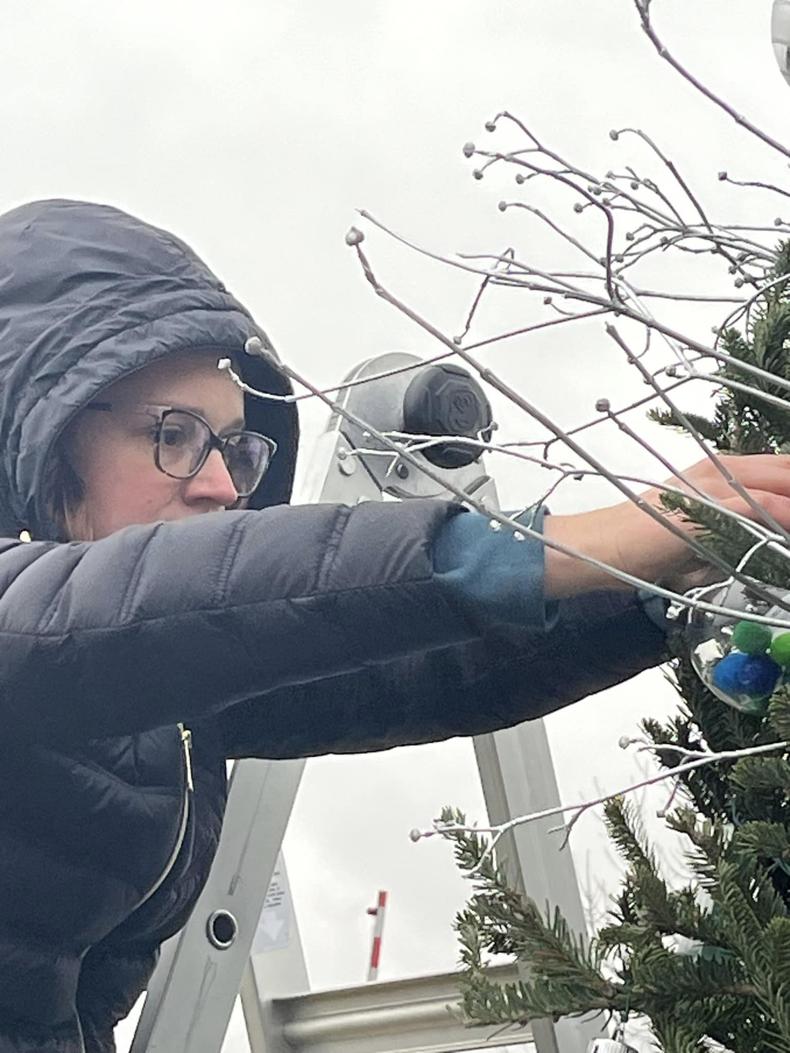 Newsletter – Grandview Christian Church