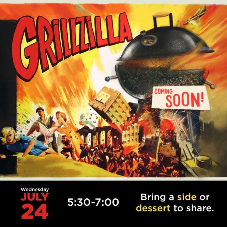 Newsletter – Grandview Christian Church