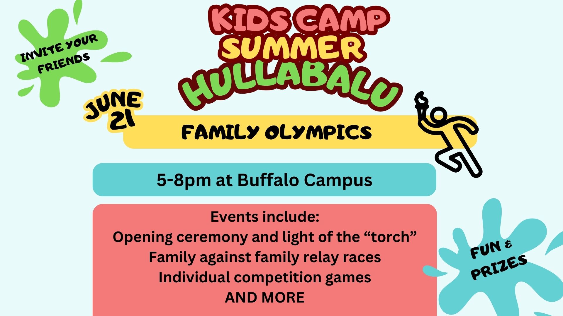 Newsletter – Grandview Christian Church